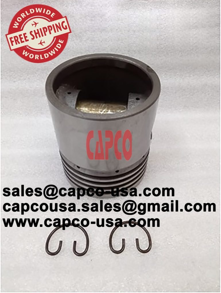 PISTON 5A101 NON OEM FREE SHIPPING - Compressor and Parts Company