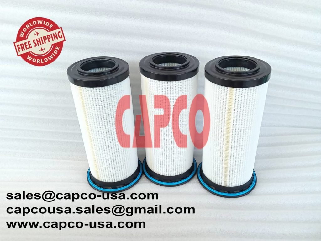 OIL FILTER ELEMENT SET OF 3 23424922 NON OEM FREE SHIPPING - Compressor ...