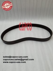 BELT 6.4306.0/NON OEM KAESER/FREE SHIPPING - Compressor and Parts Company