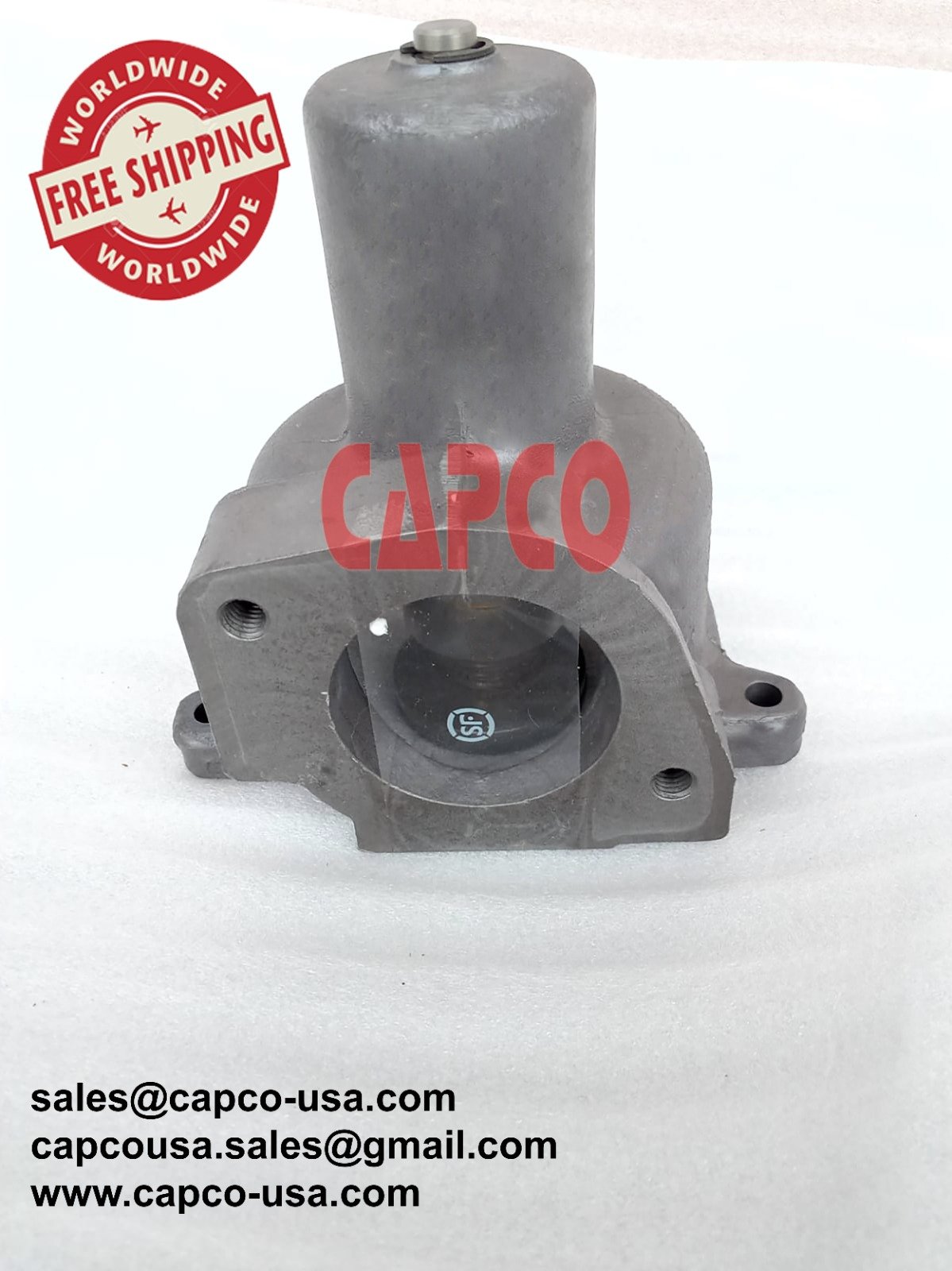 Mpv 1625727771 Non Oem Free Shipping - Compressor and Parts Company