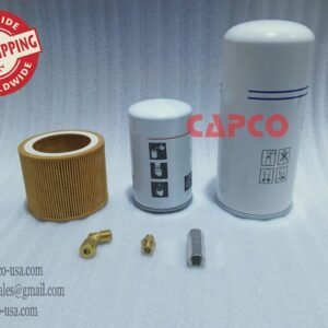 Compressor and Parts Company