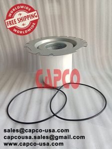 Separator 3001151307/NON OEM ATLAS COPCO/FREE SHIPPING - Compressor and ...