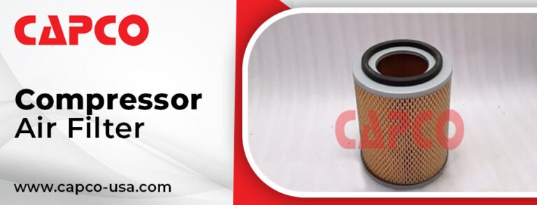 Kaeser Compressor Parts | Genuine Replacement Parts