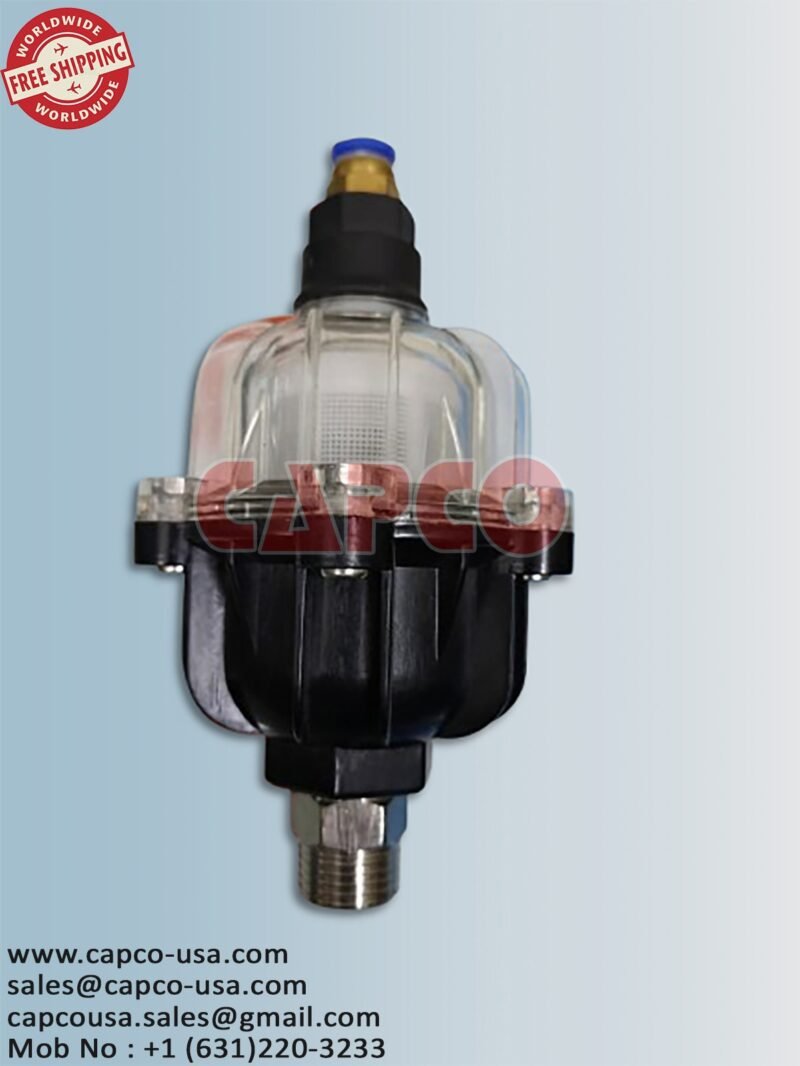 ZERO LOSS MECHANICAL DRAIN VALVE MDV1/NON OEM/FREE SHIPPING ...